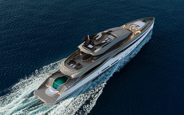 SuperyachtNews.com - Company Directory - Alpha Marine Ltd
